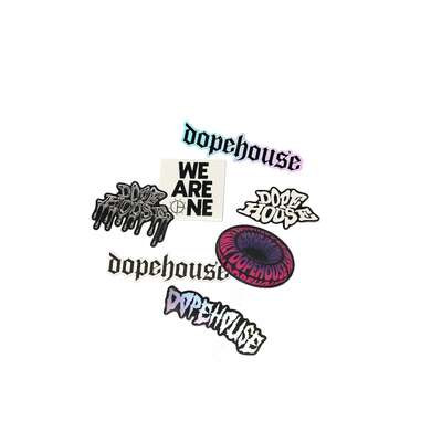 Dopehouse.pl → Witaj w sklepie Dopehouse