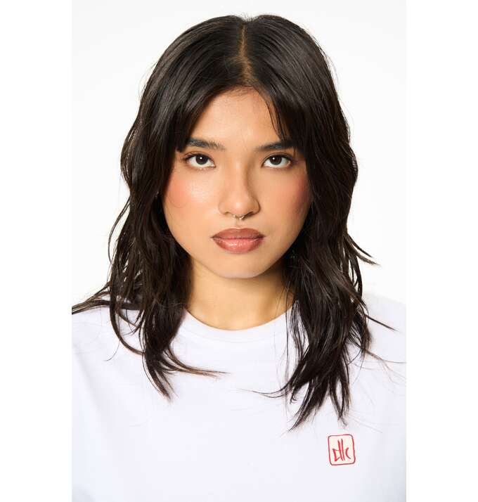 Dopehouse - T-SHIRT SEKKO WHITE