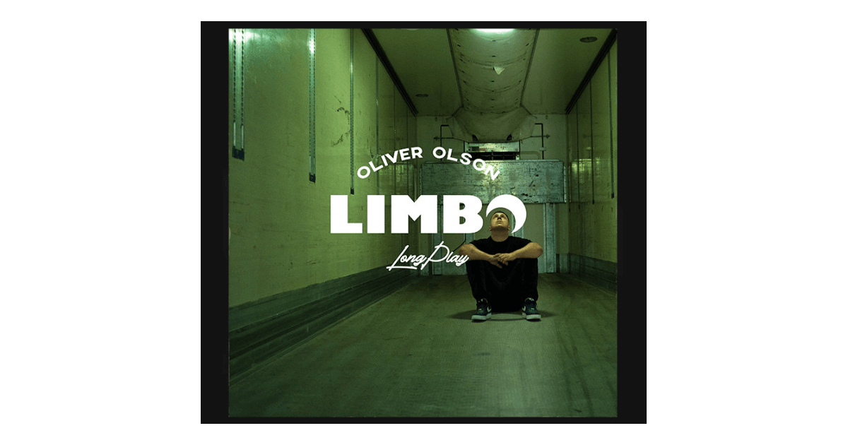 Dopehouse - Oliver Olson - Limbo