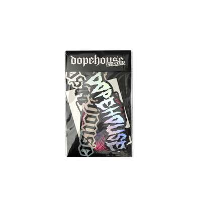 Dopehouse.pl → Witaj w sklepie Dopehouse