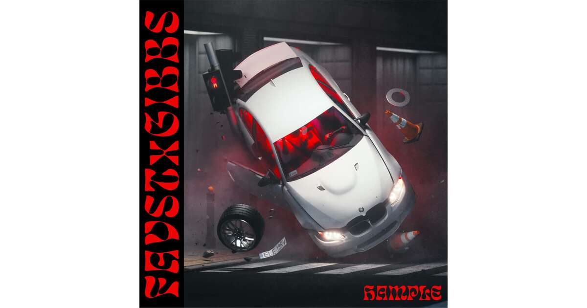 Queshop - Favst/Gibbs - Hample (wersja standard)