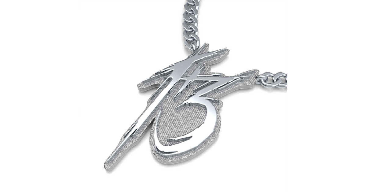 Dopehouse - INEE - „13" CHAIN