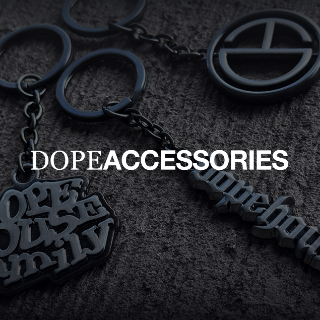 DOPEHOUSE STORE