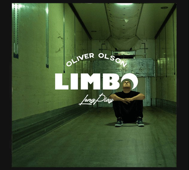 Dopehouse - Oliver Olson - Limbo
